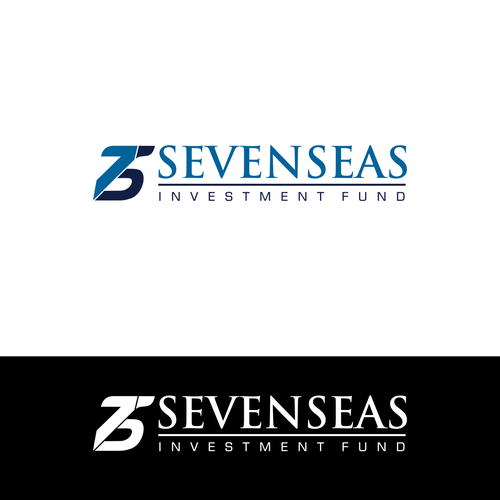 Design a wining logo for "Sevenseas Investment Fund" | Logo design contest