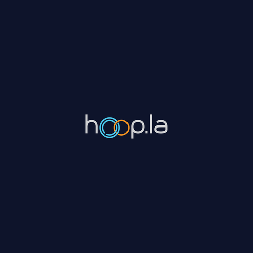 Create an awesome new logo for Hoop.la | Logo design contest