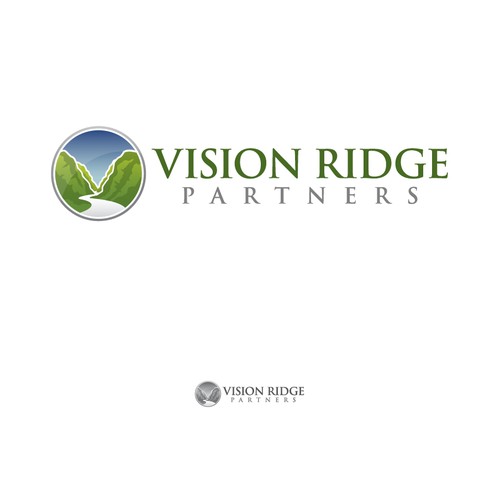 Help Vision Ridge Partners with a new logo | Logo design contest
