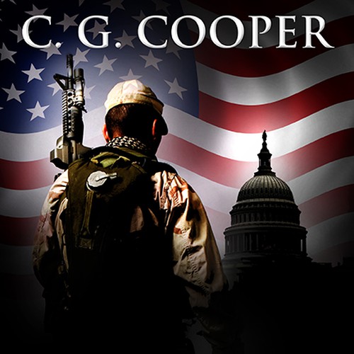 Designs | Help "Presidential Shift" Book 4 of the Corps Justice Series ...