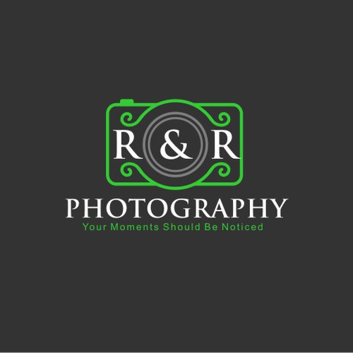 Create the next logo for R & R Photography | Logo design contest
