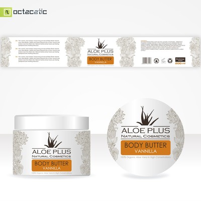 Food Label Design - Custom Food Product Labels | 99designs