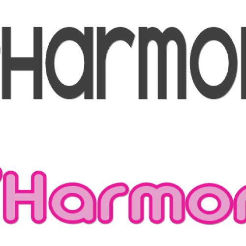"Harmony" Logo | Logo design contest