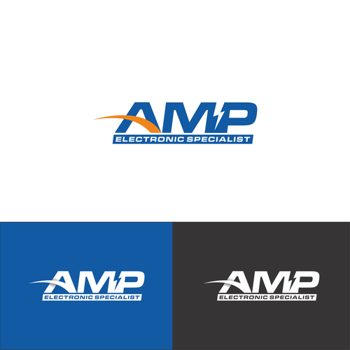 AMP tires and ciptuning necesita cambiar y mejorar su imagen a AMP ...