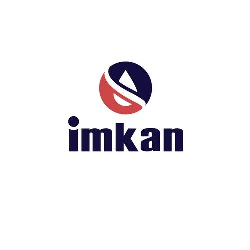 Design a simple and clean logo for Imkan (a sustainable development ...