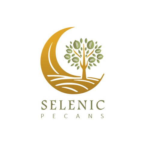 Designs | Design a simple recognizable logo for a Pecan Farm! | Logo ...