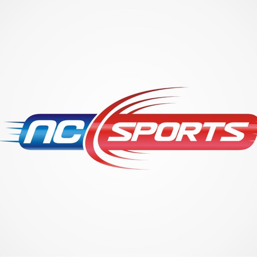 Sleek, modern logo for Sports Agency | Logo design contest