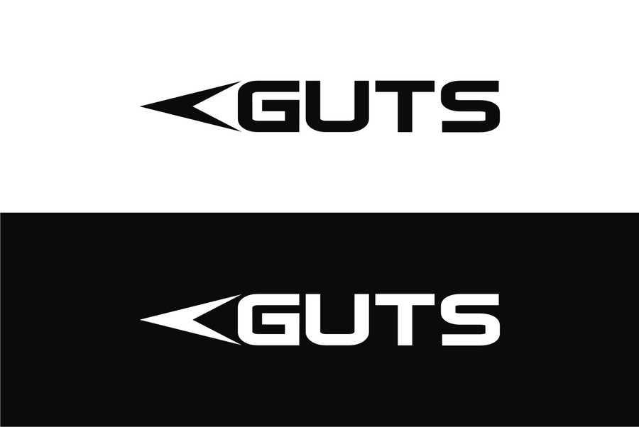 Logo for GUTS Fire Tools | Logo design contest