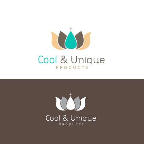 Logo for Cool & Unique Products | Logo design contest