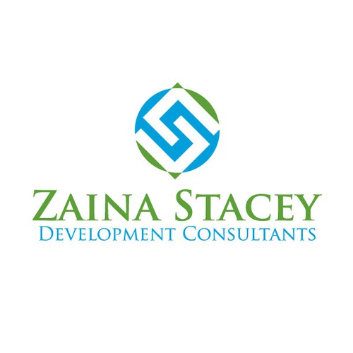 Zaina Logo