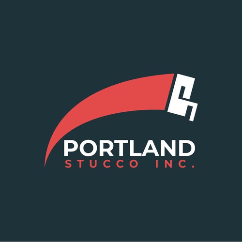 Designs | Portland Stucco | Logo design contest
