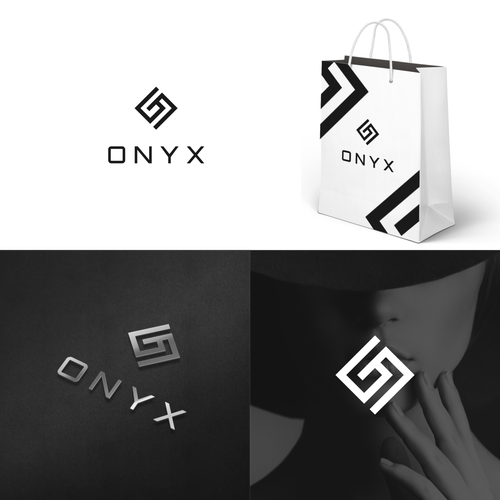ONYX looking for the most exclusive and luxurious logo | Logo & brand ...