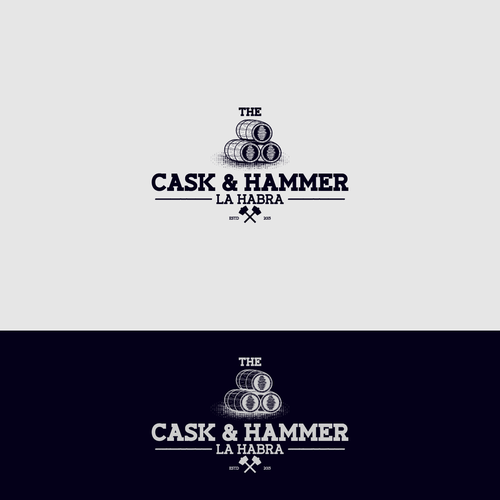 Los Angeles Craft Beer Bar Logo! | Logo design contest