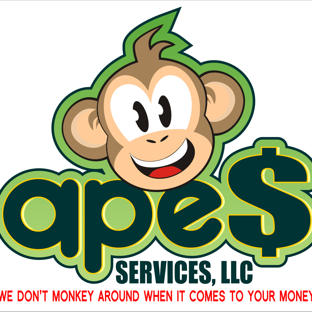 Ape Logos - Free Ape Logo Ideas, Design & Templates