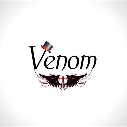 New logo wanted for Venom | Logo design contest