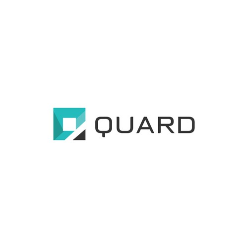 Designs | Make A Logo For A Crypto Debit Card - QARD | Logo design contest