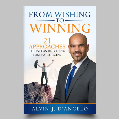 Designs | Design a Eye Catching Book Cover with Appeal | Book cover contest