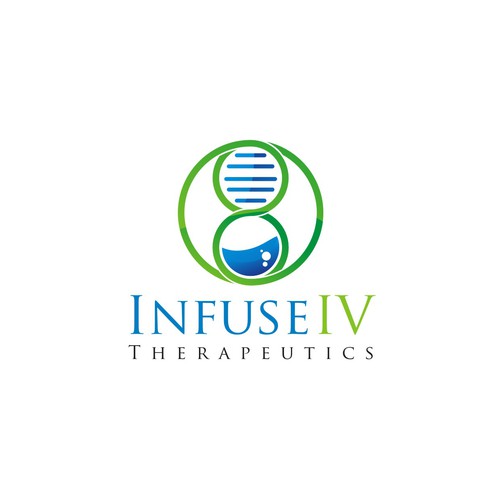 INFUSE. Helping the Human Race EVOLVE to it fullest potential! | Logo ...