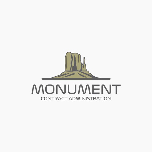 Designs | Monument Service Contract Administration | Logo design contest