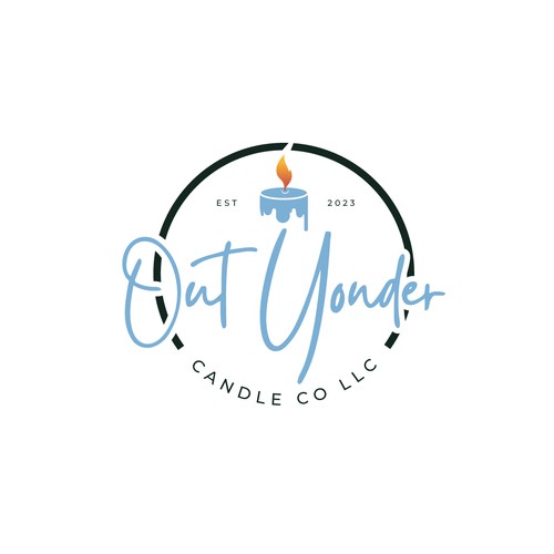 Candle Logos - 201+ Best Candle Logo Ideas. Free Candle Logo Maker ...