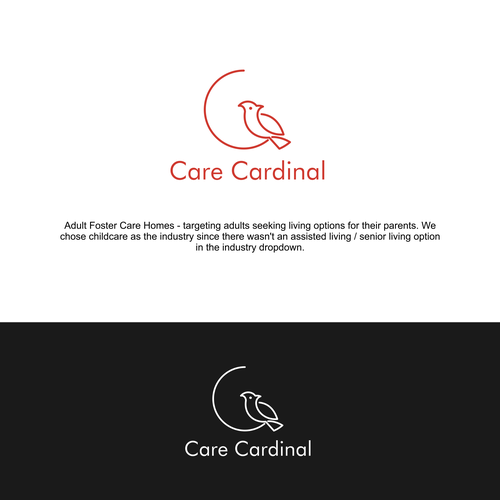 Designs | Seniors don't deserve a boring logo | Logo design contest