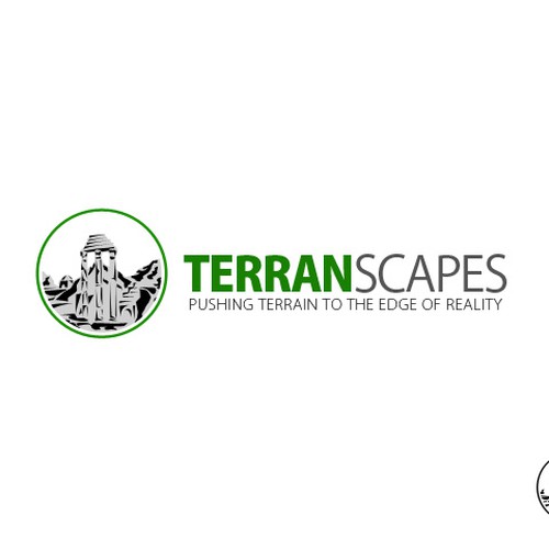 New Logo for Miniature Wargame Terrain Company | Logo design contest