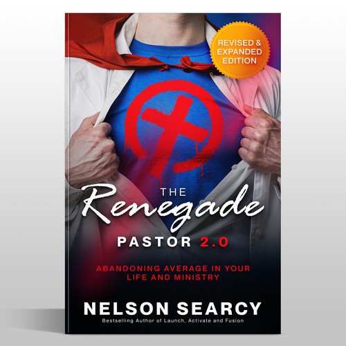 Designs | Creating a compelling book cover design for a Christian ...