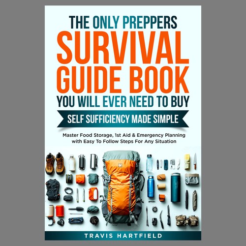 Designs | Design a book cover that blows away the standard ...