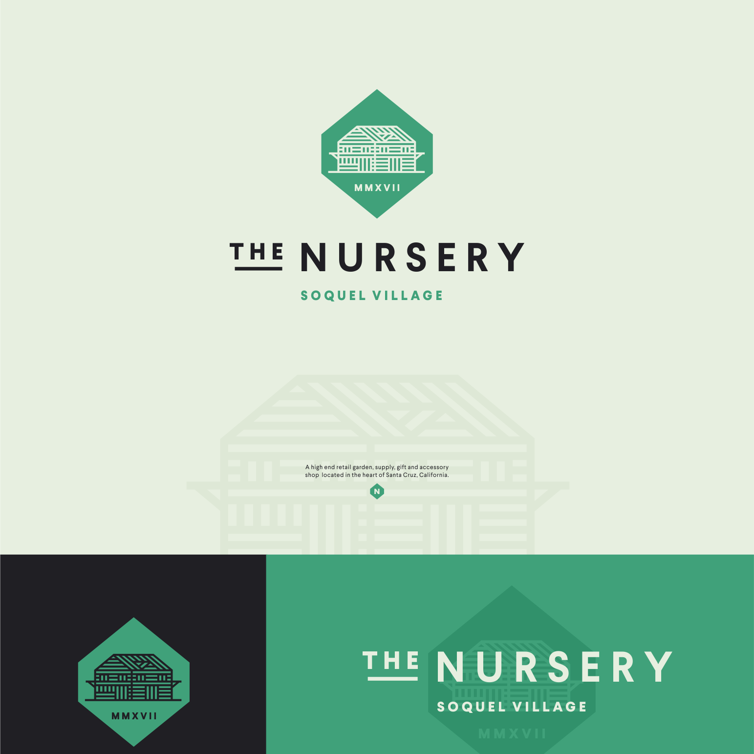 Nursery Logos - Free Nursery Logo Ideas, Design & Templates