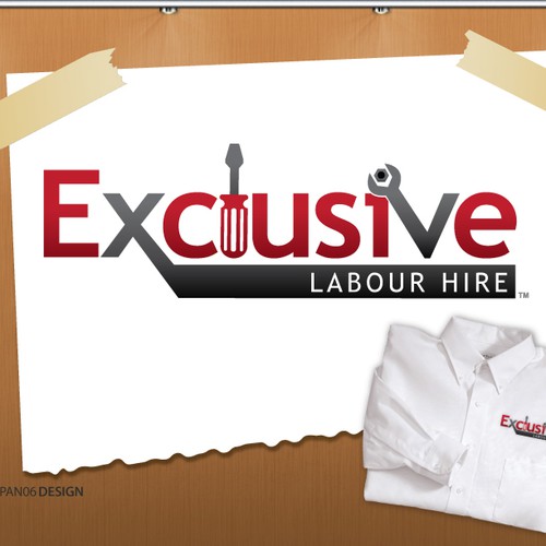 Logo for Labour Hire Company | Logo design contest