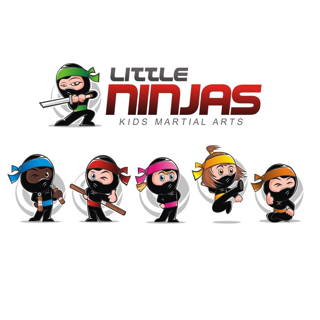 Chibi Logos - Free Chibi Logo Ideas, Design & Templates