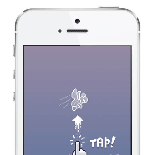 Game Art Contest: Retro and pixel style artwork for iOS game | App ...