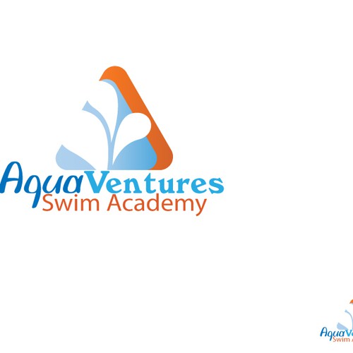 Swim School Logo | Logo design contest