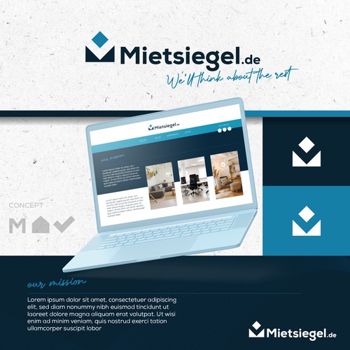 Designs | Logo for Digital Real Estate Platform | Logo design contest