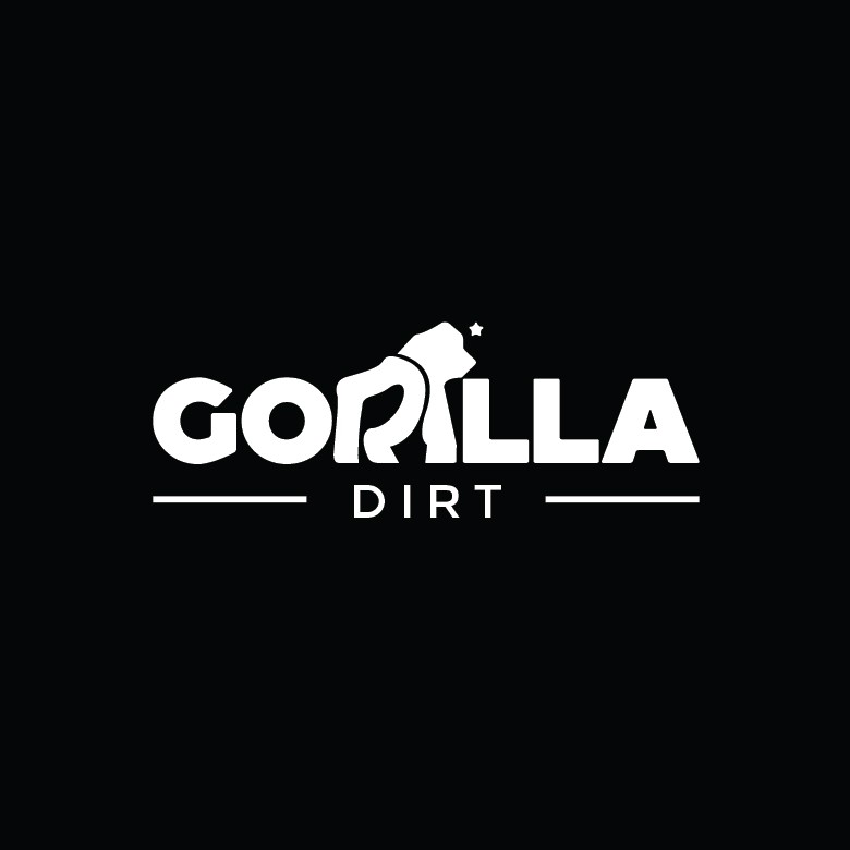 Gorilla Logos - Free Gorilla Logo Ideas, Design & Templates