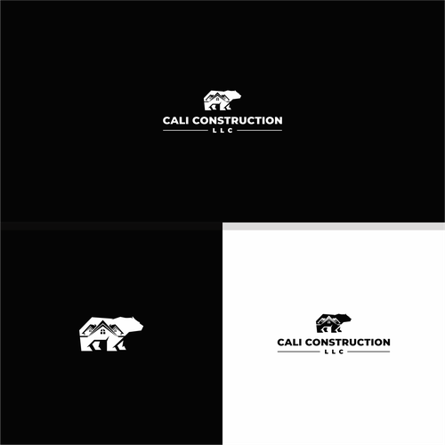 Designs | Design a Cali vibe logo for construction company | Logo ...