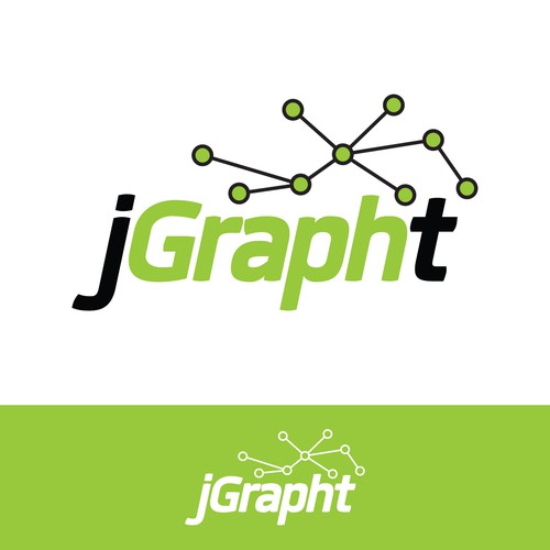 Design a spiffy logo for the JGraphT open source project | Logo design ...