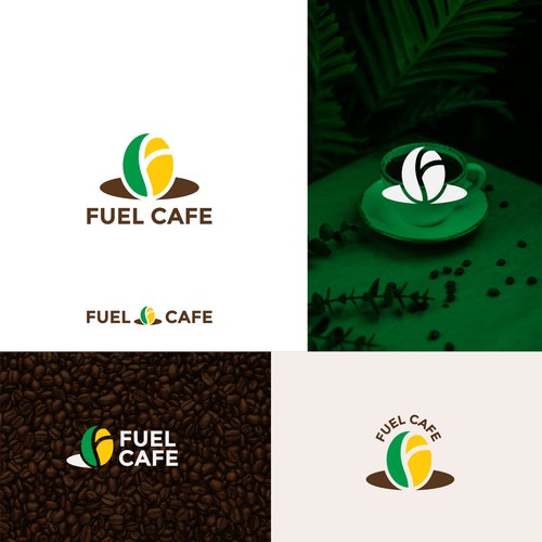 Designs | Fuel Logo | Logo design contest