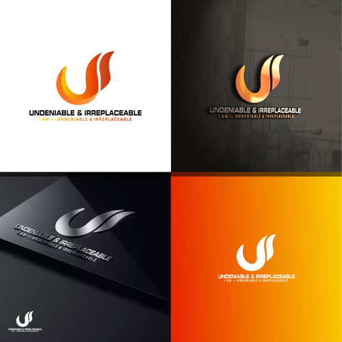 Designs | Undeniable & Irreplaceable T- shirt Logo Contest -(Minimalist ...