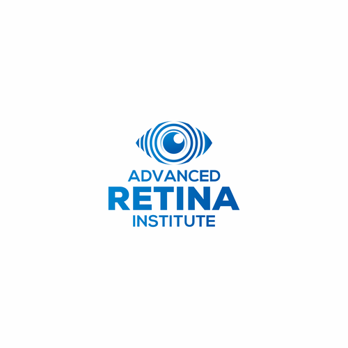 Designs | sleek design for a referral ophthalmology/retina practice ...