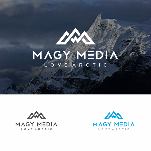 Arctic Logos: the Best Arctic Logo Images | 99designs