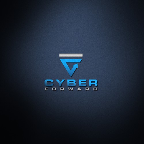 Looking for a Cutting Edge Logo for Cyber Security Firm | Logo design ...