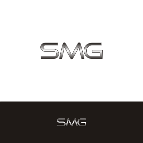 logo for SMG | Logo design contest