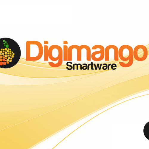 Digimango Smartware needs a new logo | Logo design contest