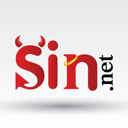 FUN Logo Contest: Create a sexy logo for Sin! (Adult) | Logo design contest