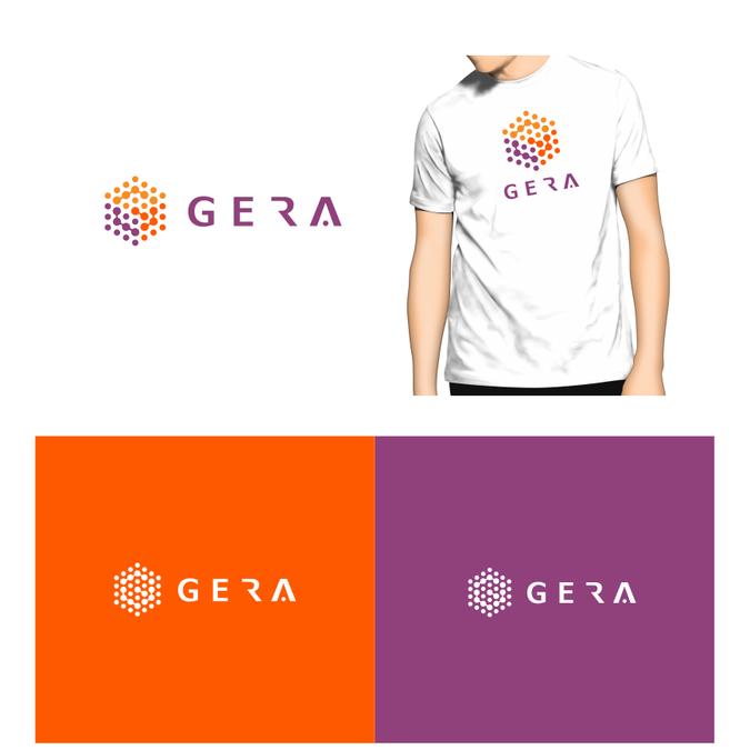Create a new Gera´s brand that reflects our purpose “Transforming ...