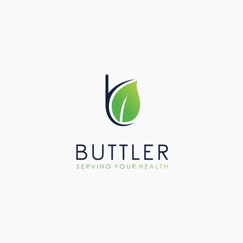 Designs | BUTTLER | Logo design contest
