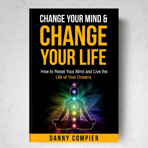 MINDSET BOOK FOR COACHES! | Book cover contest