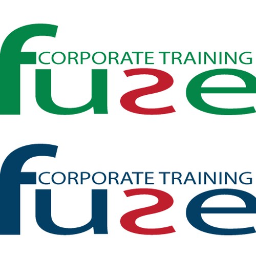 Help Fuse Corporate Training with a new logo | Logo design contest