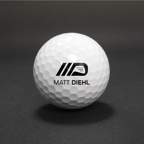 Designs | Classy and modern logo for aspiring golf pro! | Logo design ...